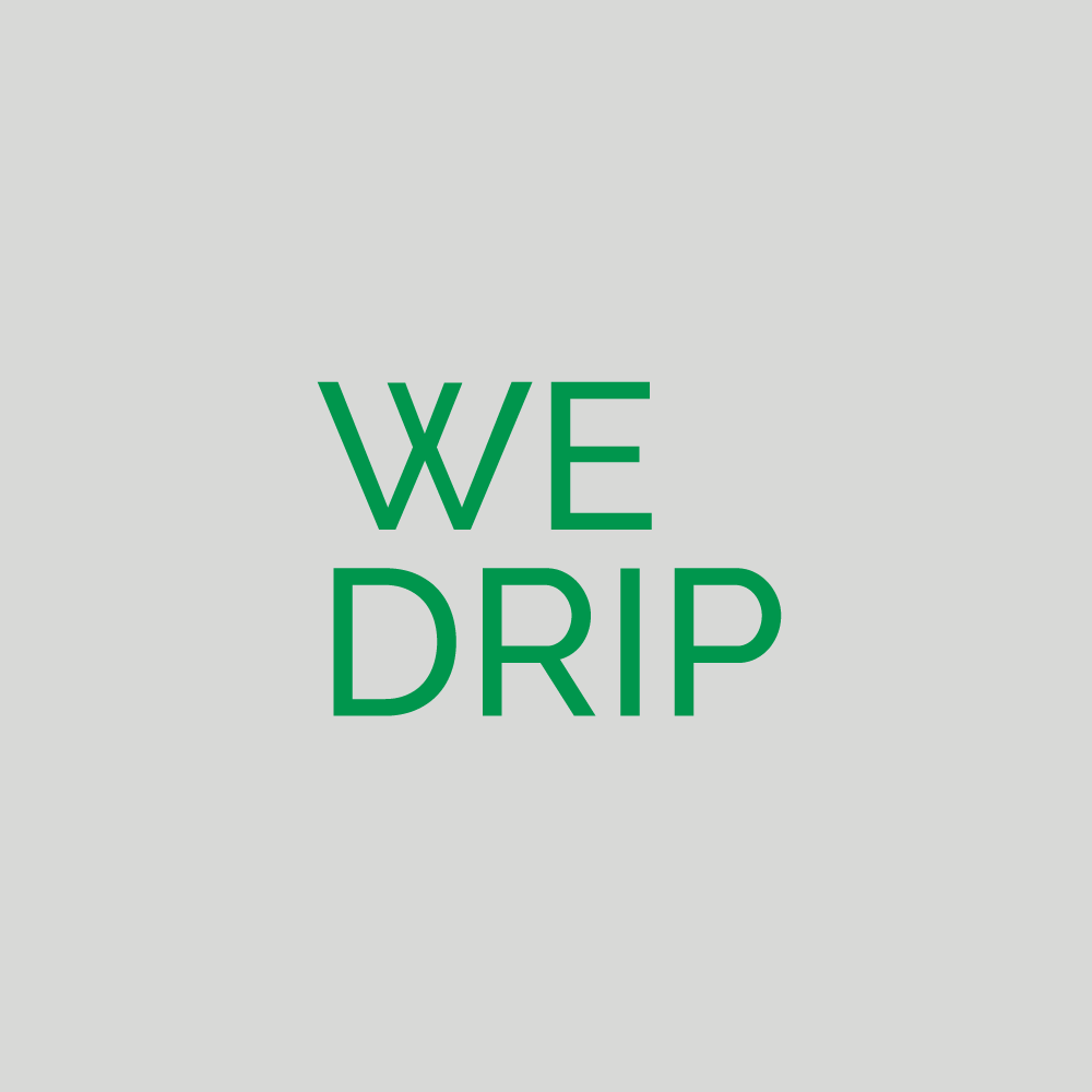 WE-Drip – WE Yoga